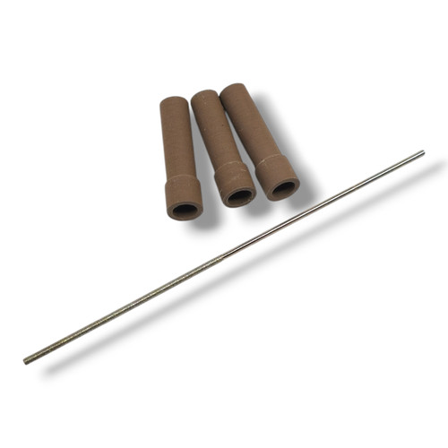SafeSocket - RCA Phono Socket Abrasive Contact Cleaning Tool | Oddbits