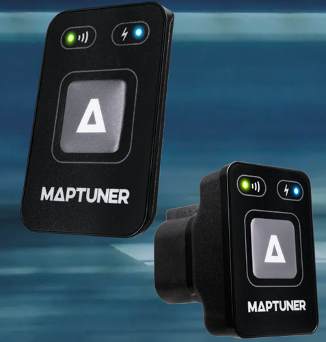 Maptuner Nano | Yeti Performance