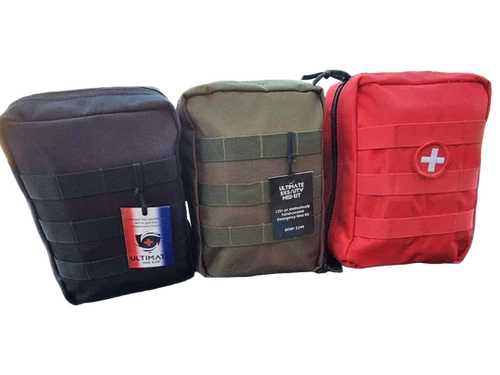 Ultimate Med Kits | Yeti Performance