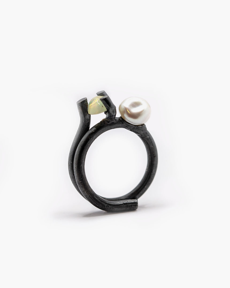 STEFANIE VERHOEF Contemporary jewellery | Art | Design | Amsterdam
