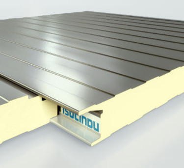 Insulated Metal Panels | Peak Building System