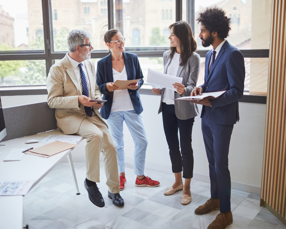 Effective Virtual Standup Meetings: Boost Your Team's Productivity