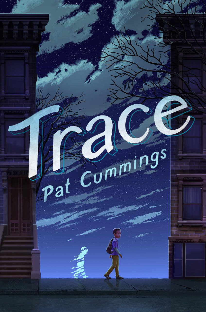 Trace | Pat Cummings Website