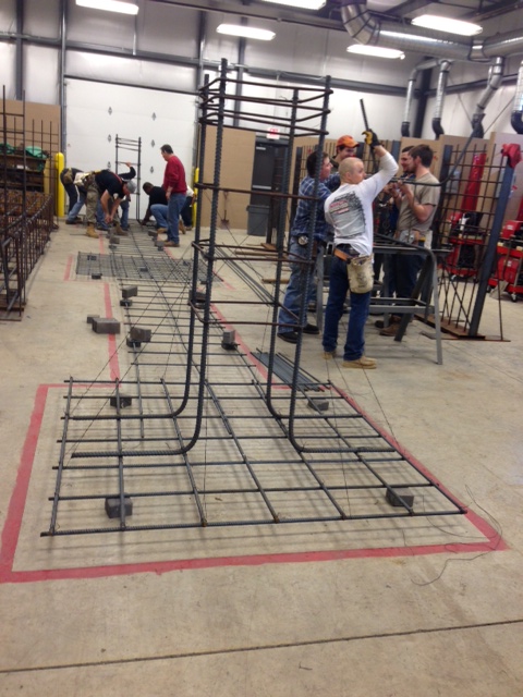 IRON WORKERS | builttosucceed