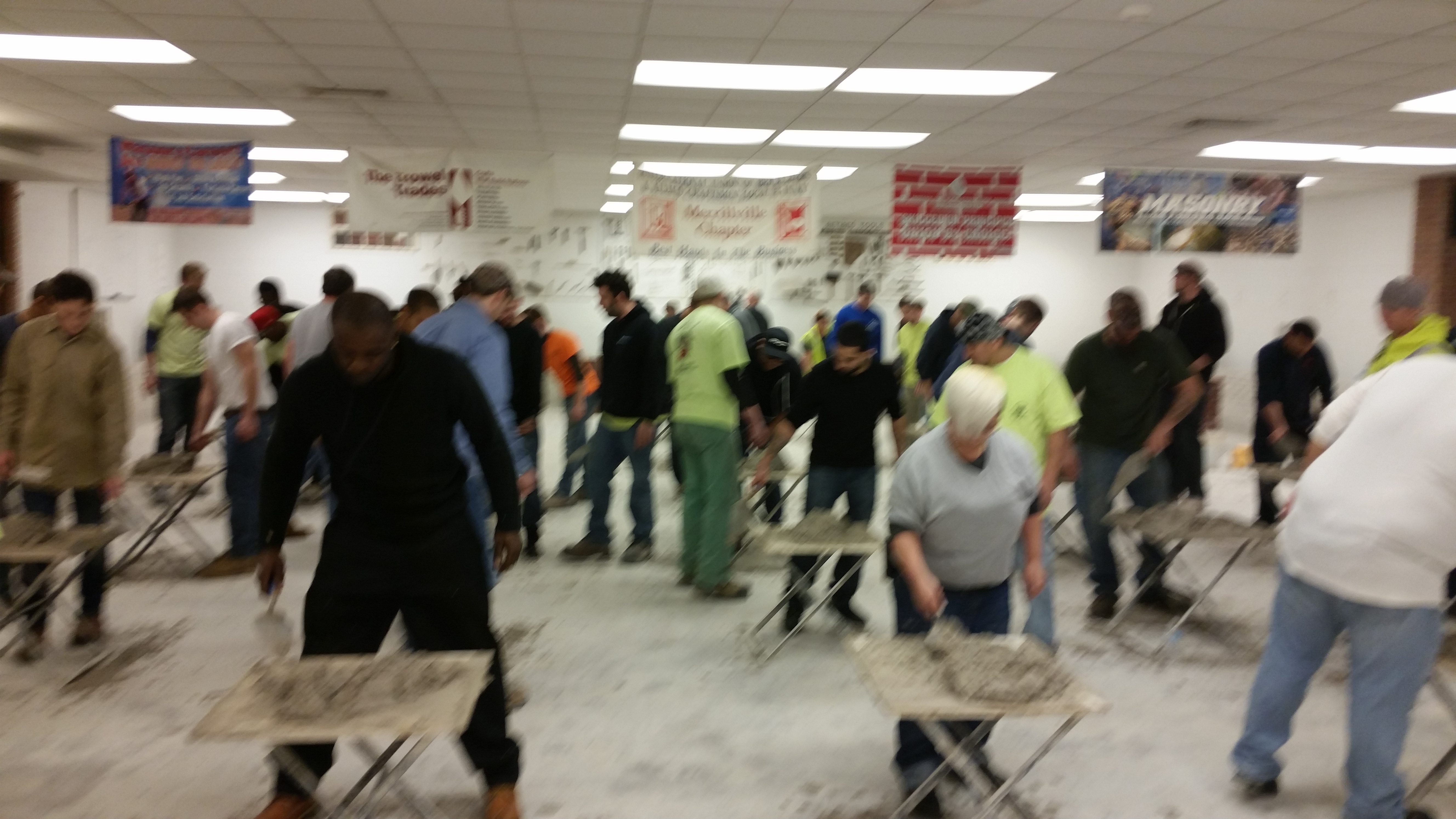 BRICKLAYERS | builttosucceed