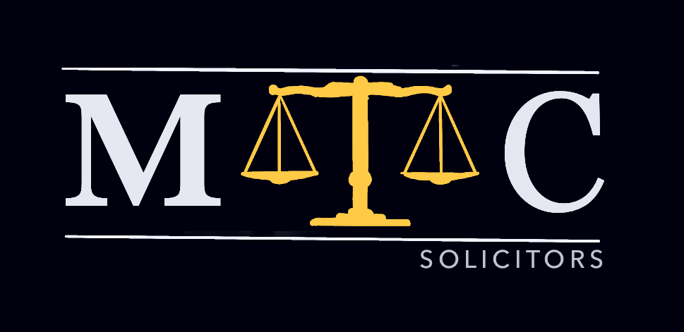 Home | MTCSolictors