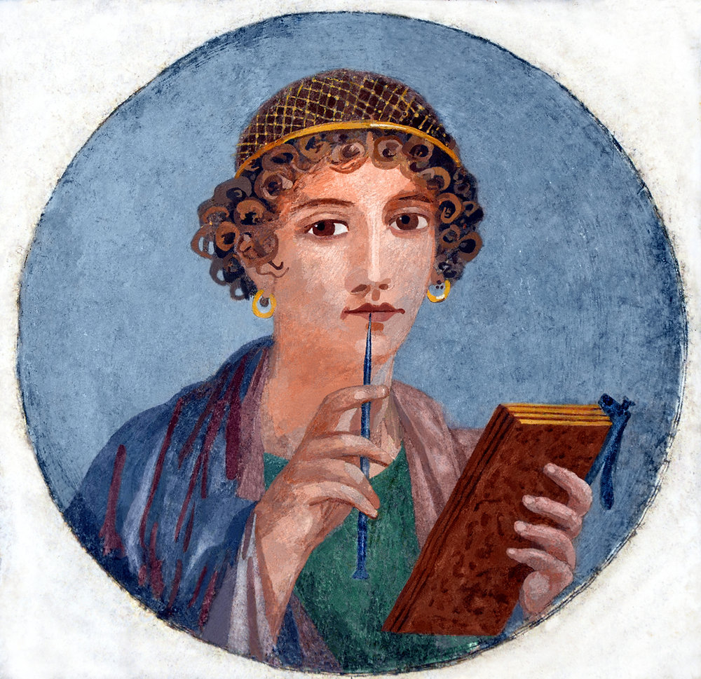 Sappho