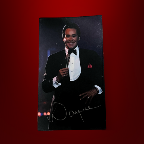 Wayne Newton Magnet | Home of Wayne Newton