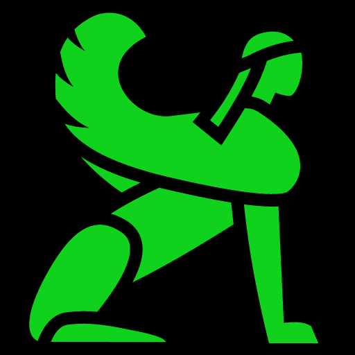 Games-icons.net: Free Icons For Your Games