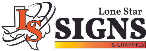 All Products | Lone Star Signs