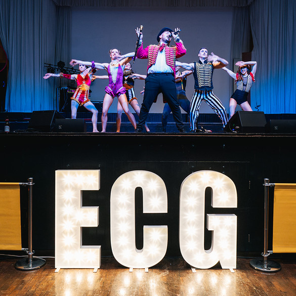 ECG Previous Events | Exeter Construction Group