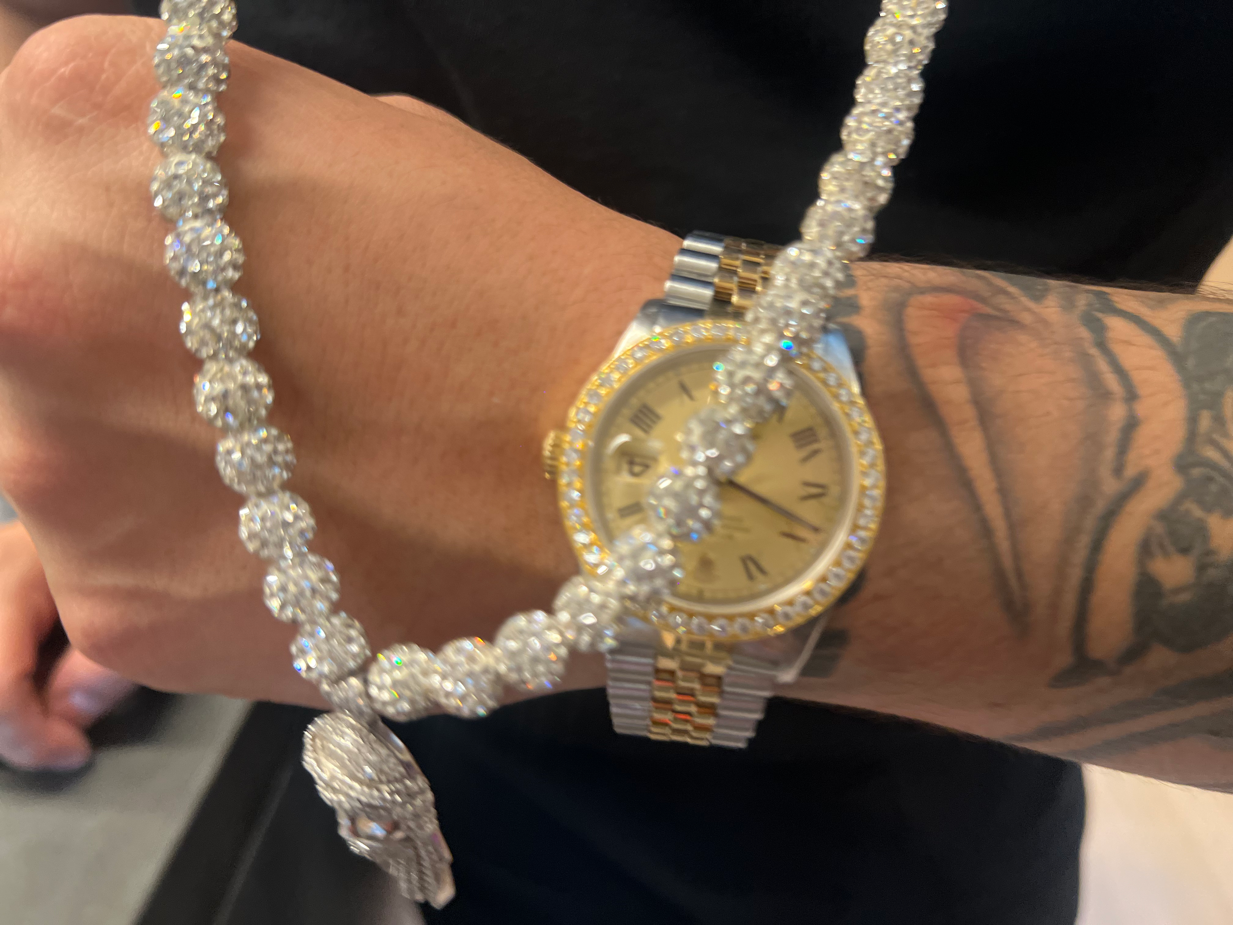 The Making of "Trap Shit" Music Video: Behind the Scenes with Young ...