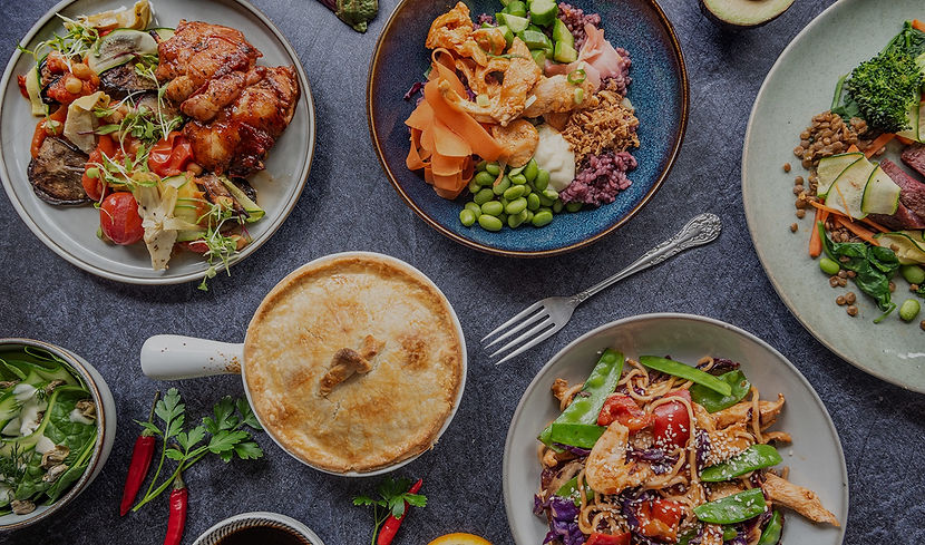 About Us | Clean Plate Co.