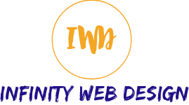 Join “Infinity Web Design” on Spaces by Wix