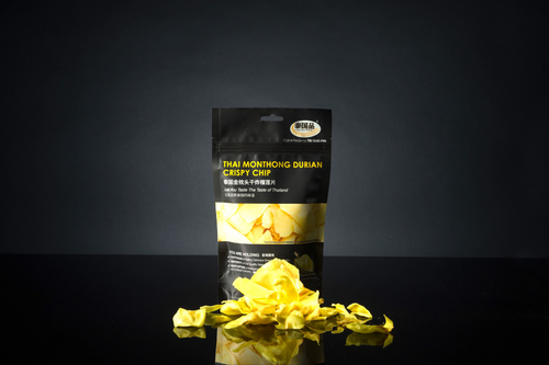 TAI GUO PIN : Thai Monthong Durian Crispy Chip | TAIGUOPIN