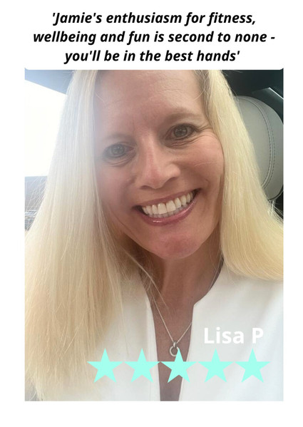 Jamie McKagan Fitness | Personal Trainer Chelmsford