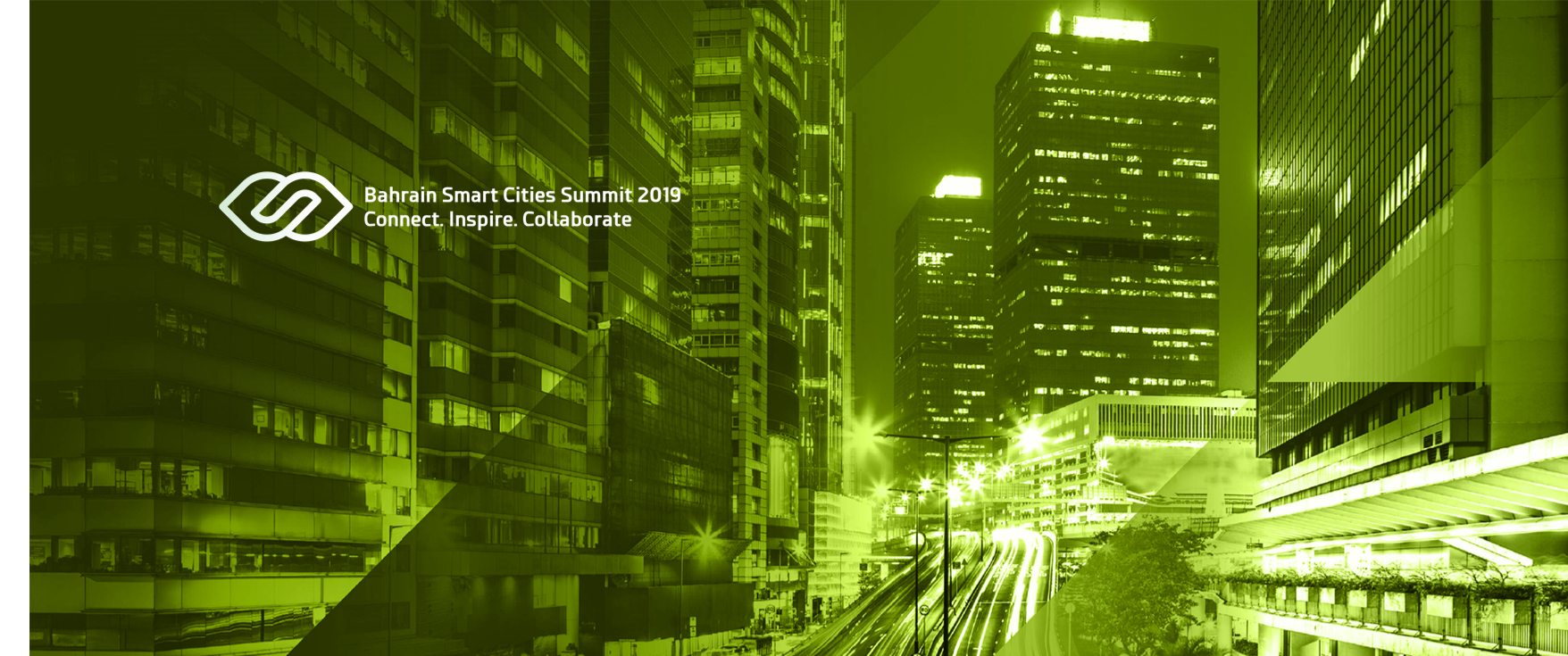 Bahrain Smart Cities Summit & Expo 2019 | SmartCitiesSummitBH