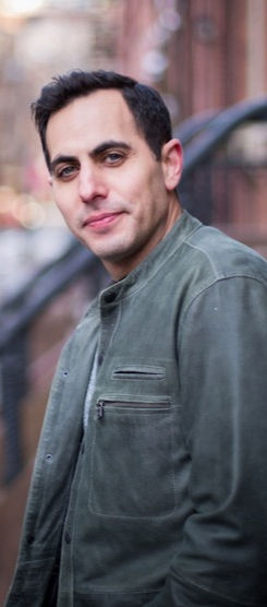 Marriage and Martinis | A Real Marriage Podcast