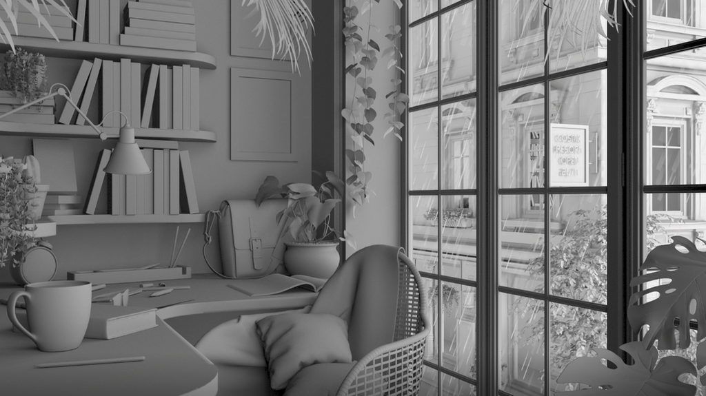 How It's Made | Cosmic Resort