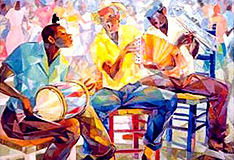 ¡Repaso! Capítulo 7 de "El color de mis palabras"