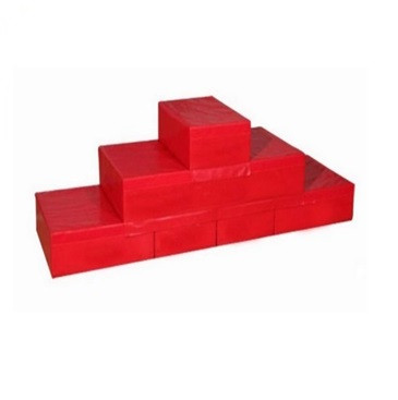 Happy kids Vaulting Blocks | UNGHI INTERNATIONAL