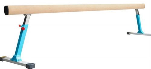 Competition Balance Beam | UNGHI INTERNATIONAL