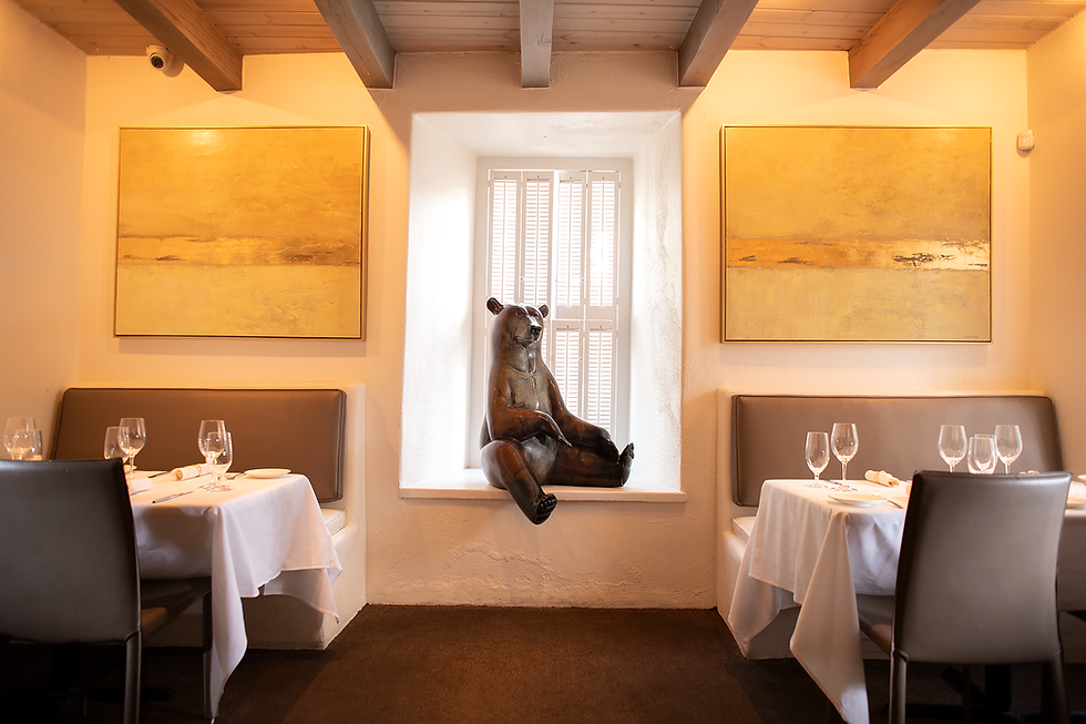 Santacafé, Santa Fe New Mexico | Santacafé | United States