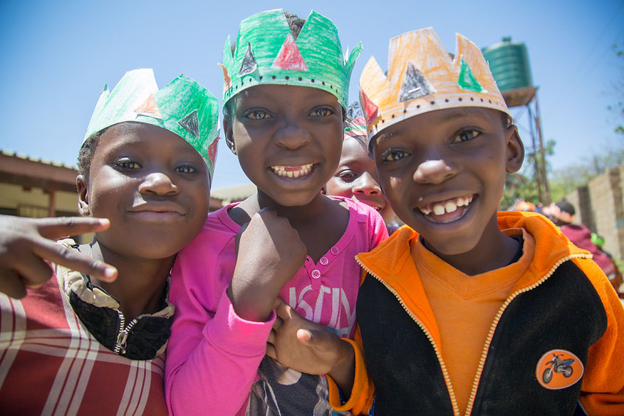 GOVERNANCE | Africa on the Ball