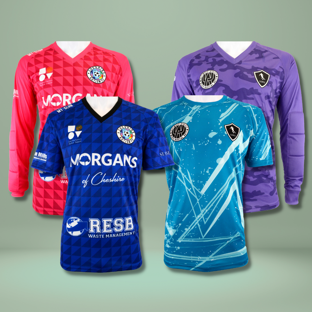 My Club Kit | Club Development