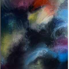 Helon Conning Artist | Expressive Art