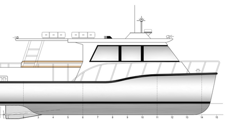 PASSENGER VESSELS | MOC Shipyards
