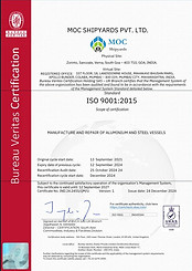 MOC Shipyards | shipbuilders