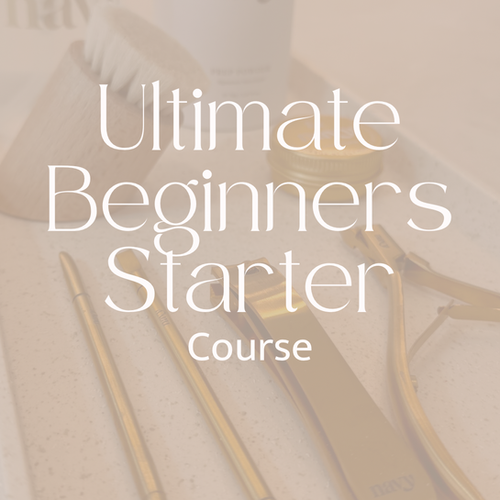 Ultimate Beginner’s Starter Course NO KIT INCLUDED | Get Tipsy Nails