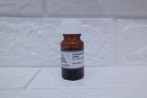 LMNO for Li-Battery | AMI Scientific