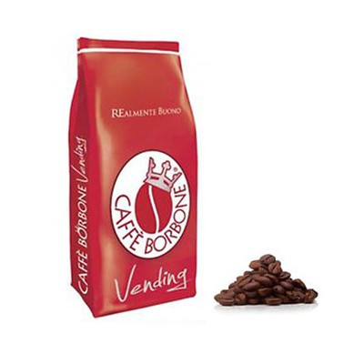 CAFÉ BORBONE ROSSA | LA CAPSULE ITALIENNE