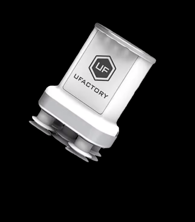 End Effector Types Explained: Choosing the Right Robotic EOAT for Your ...