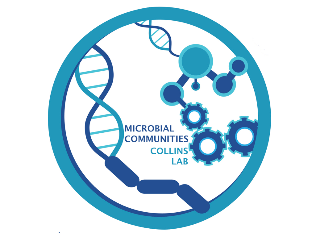 Collins Lab | Galway | Logo