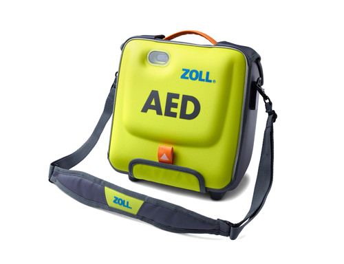 ZOLL AED 3 Standard Carry Case | Jay's Aim Shop