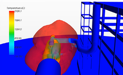Fire and Gas Detection Studies | Advanced Analysis Australia