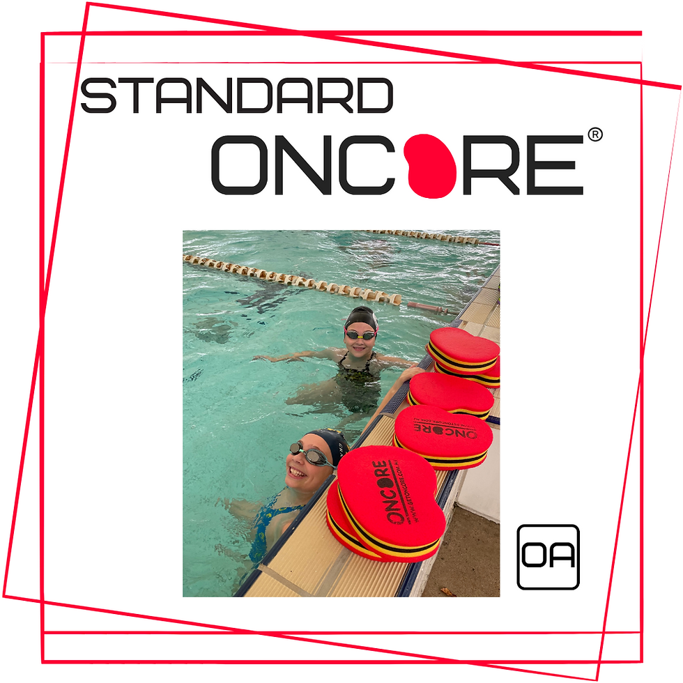 ONCORE Academy | Shop ONCORE