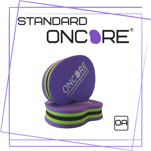 Standard ONCORE - Purple/Green | ONCORE Academy