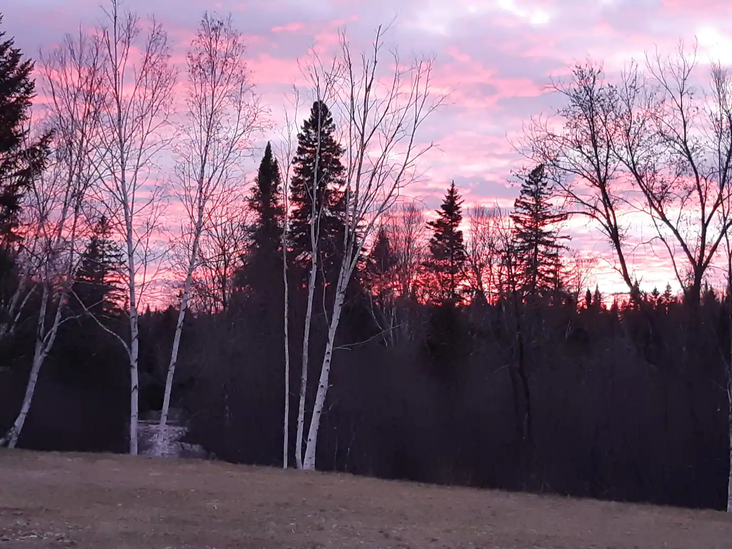 CABIN 4 | Rusty Lantern Cabins