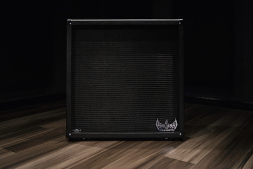 4x12 Guitar Cabinet | Arachnid Cabinets