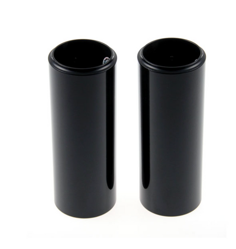 BLACKOUT FORK COVER KIT | Limitless Customs