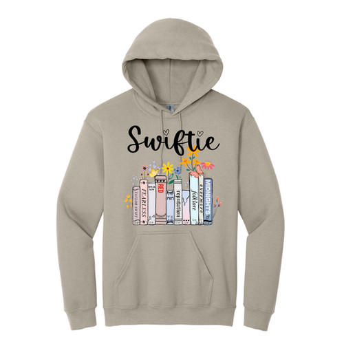 Swiftie Heart | urban-valley-tees