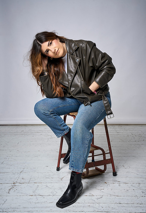 Christina Rotondo | female vocalist