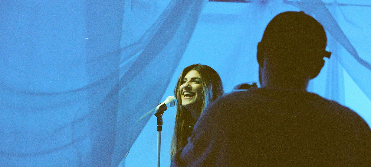 ABOUT | Christina Rotondo