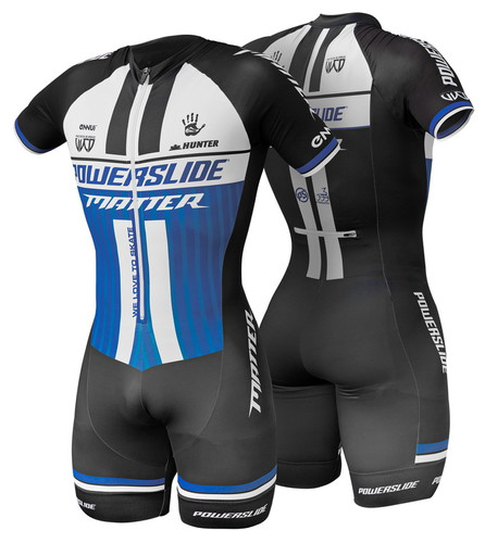 Powerslide Race Suit | Equilibrium