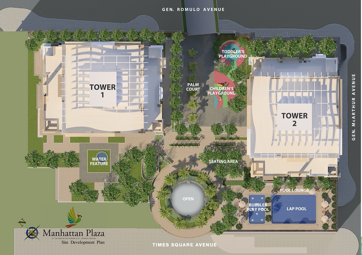 Quezon City | Megaworld Inquiry