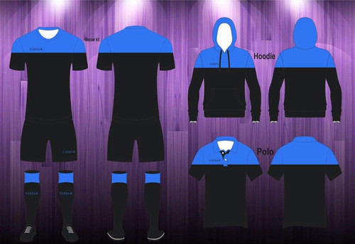 Player pack | CAESAR SPORTS